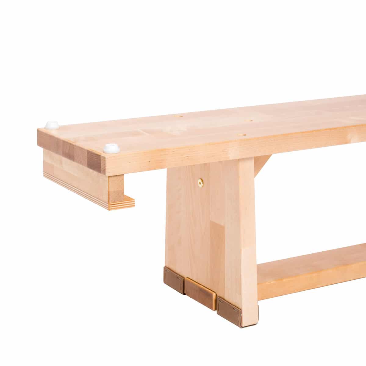 Gymnastics bench - Kuopion Woodi
